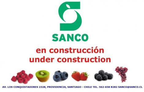 Empresa Sanco