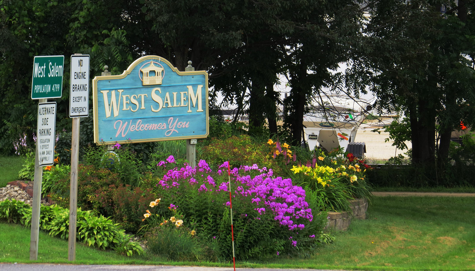 West Salem, Wisconsin