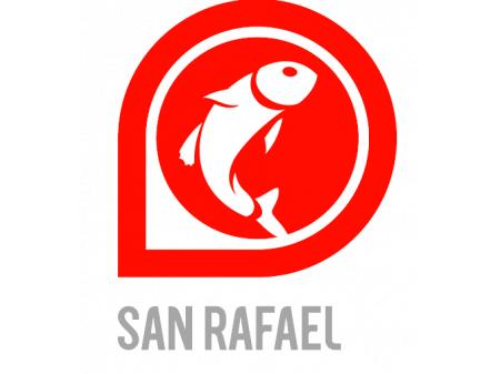Estación San Rafael
