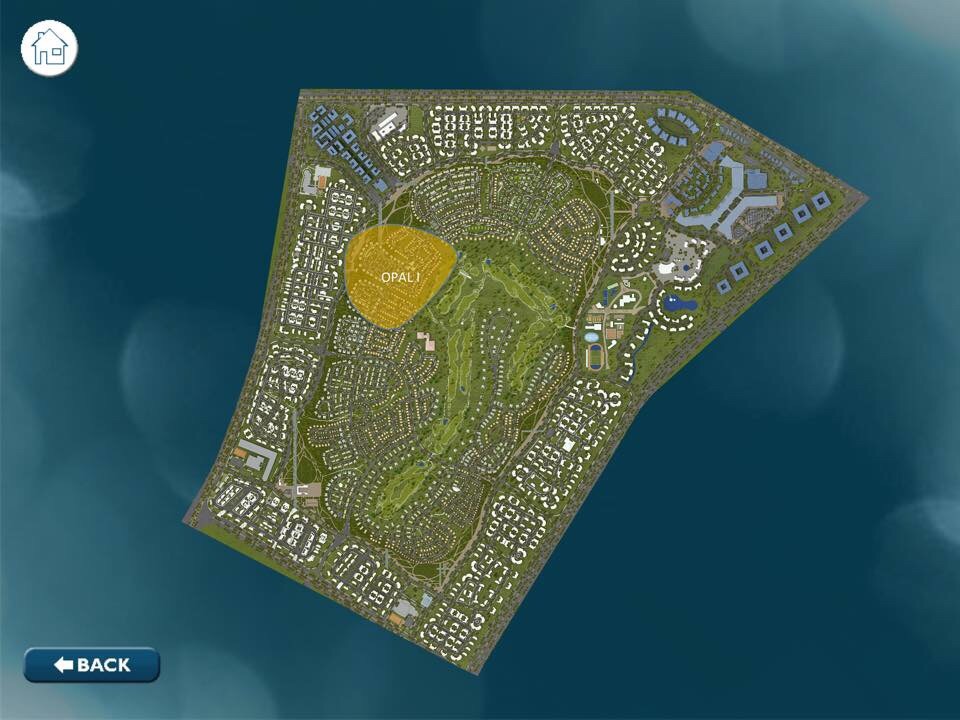 City Gate - New Cairo