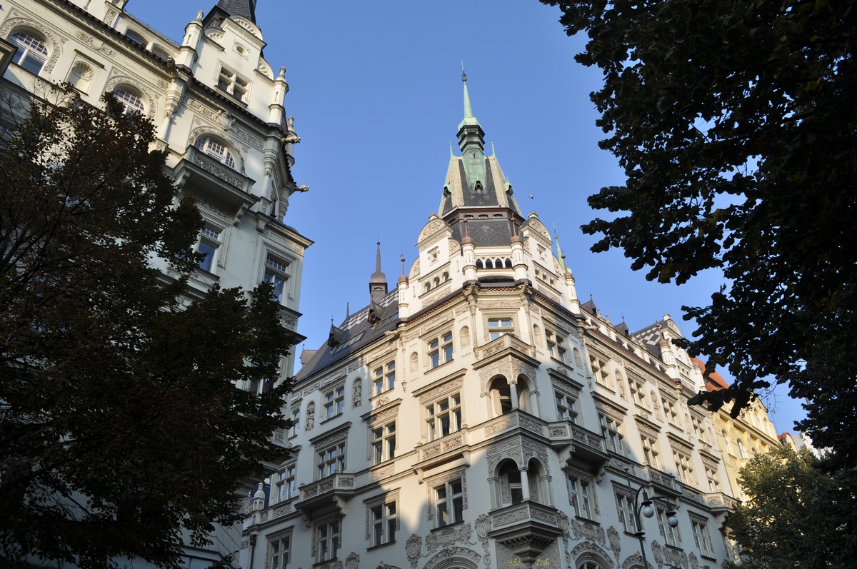 Gucci Prague - Prague