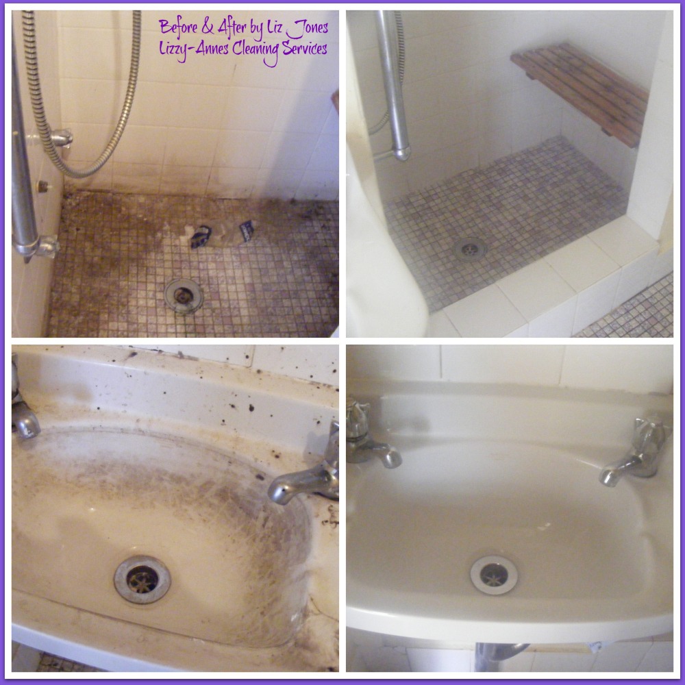 Lizzy-Annes Cleaning Services - City of Wollongong