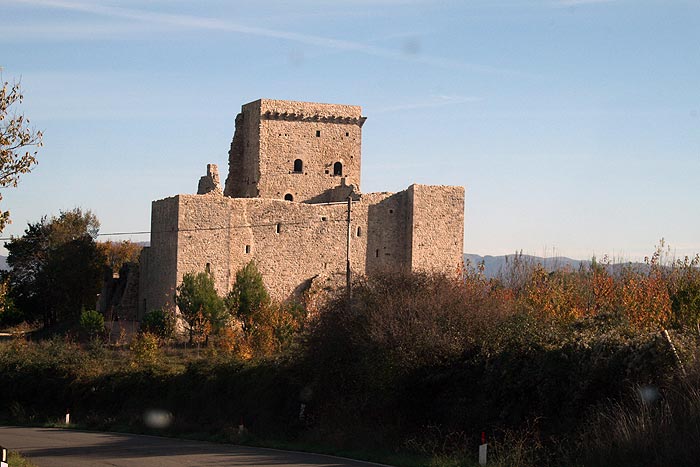 Castello di Fiore