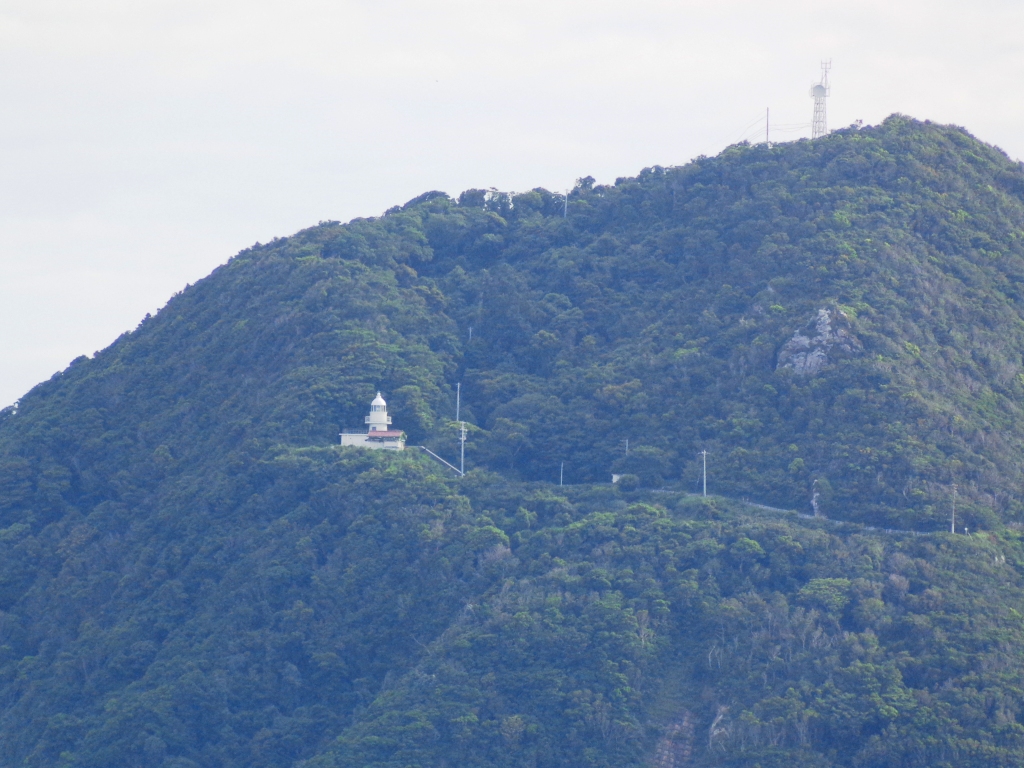 Kamishima Lighthouse