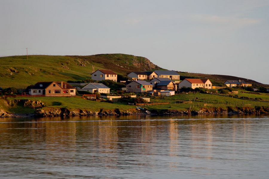 Shetland