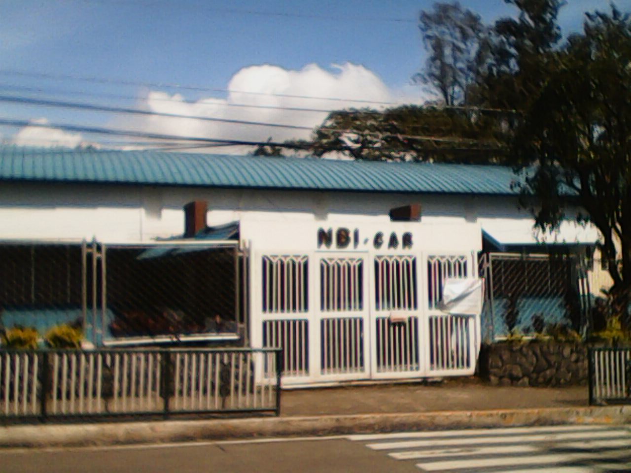 NBI - CAR - Baguio