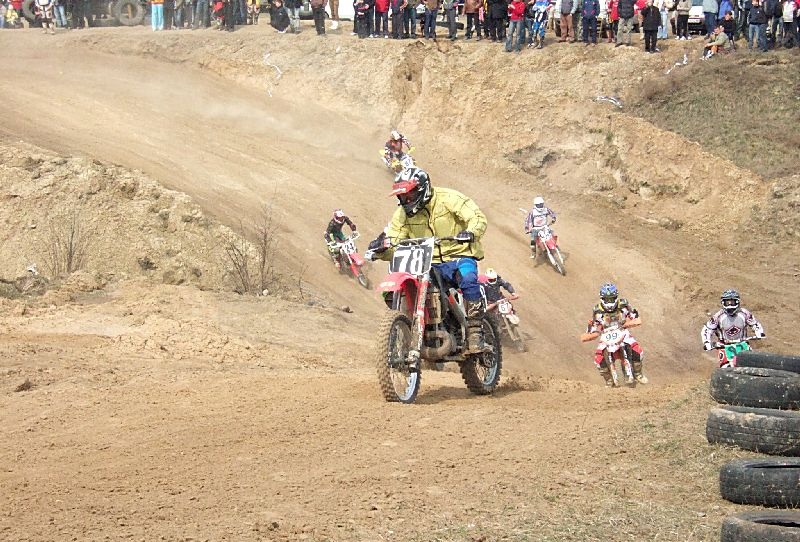 Motocross circuit | motocross / off road circuit