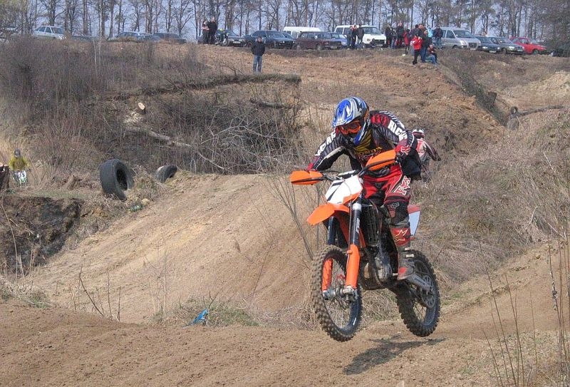 Motocross circuit | motocross / off road circuit