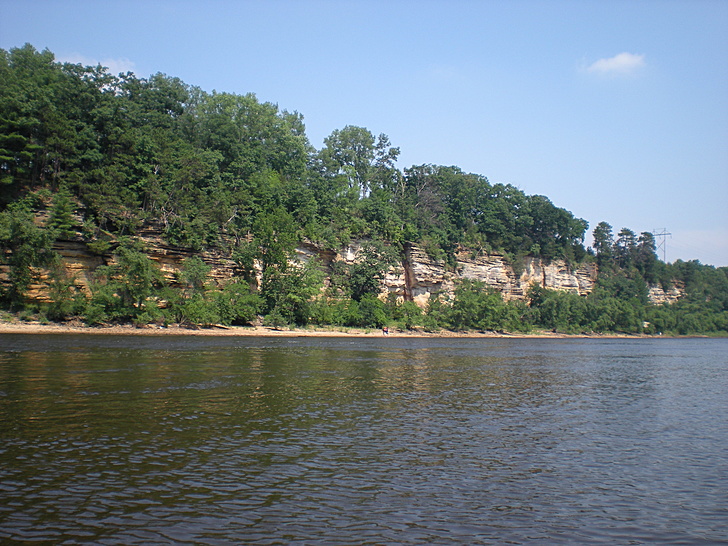 Wisconsin Dells, Wisconsin