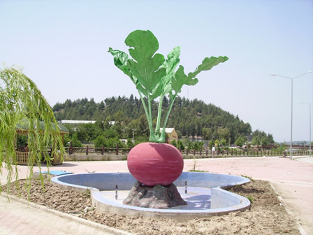 Kadirli