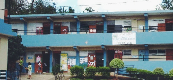 LCS Private School - Corozal
