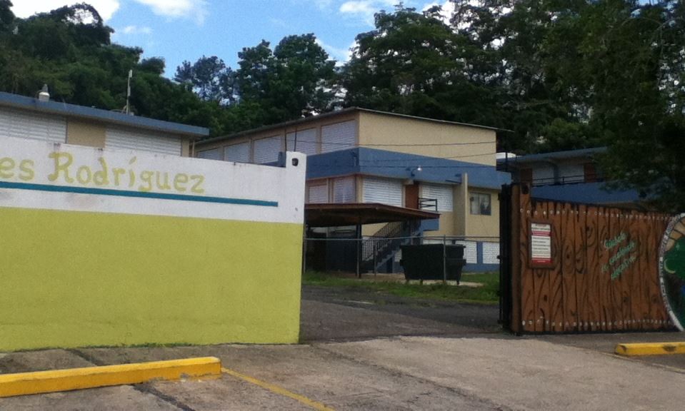 LCS Private School - Corozal