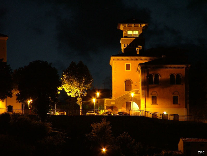 Creazzo Municipality