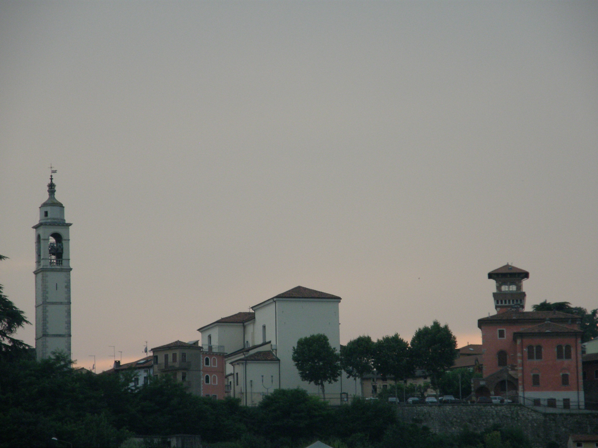 Creazzo Municipality