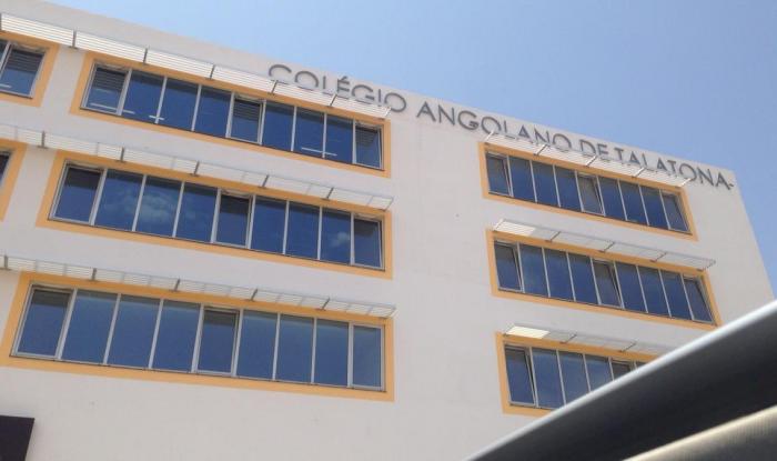 CAT - Colégio Angolano de Talatona