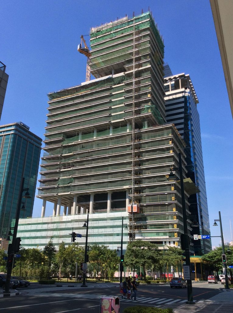 Ore Central - Taguig