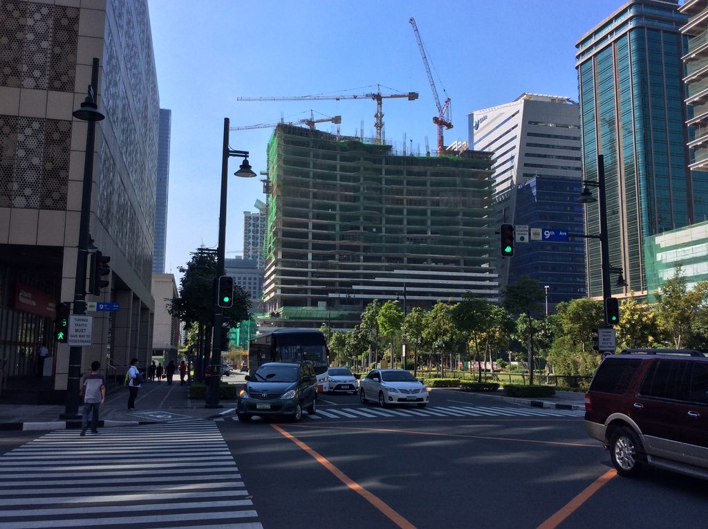 W City Center - Taguig