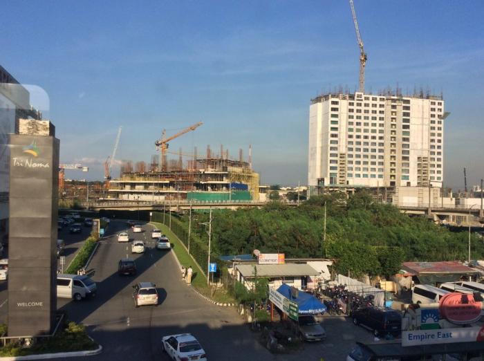 Ayala Malls Vertis North Quezon City