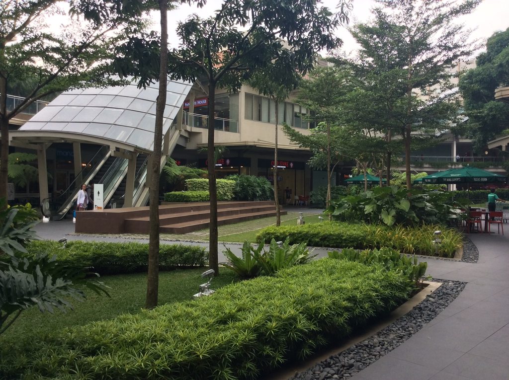 Fairview Terraces - Quezon City