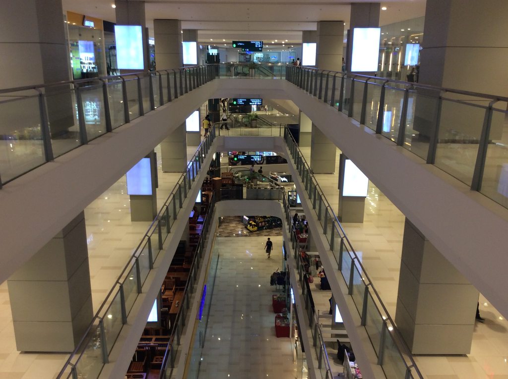 Fairview Terraces - Quezon City