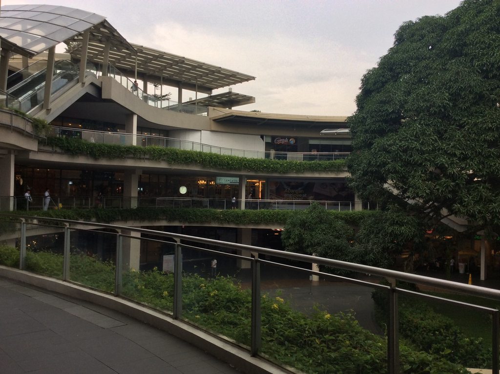 Fairview Terraces - Quezon City