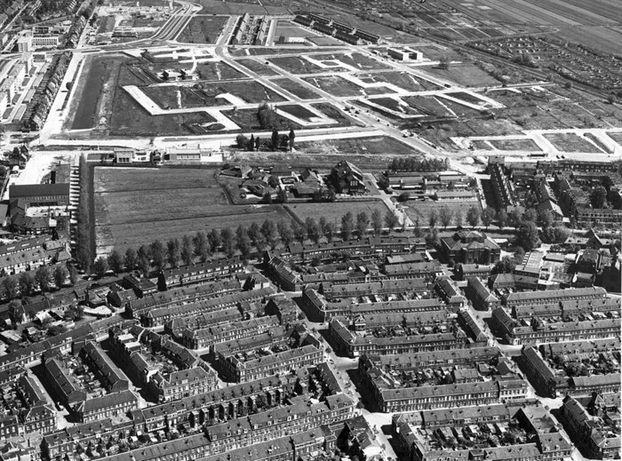 Tuindorp - Utrecht (Agglomeratie)