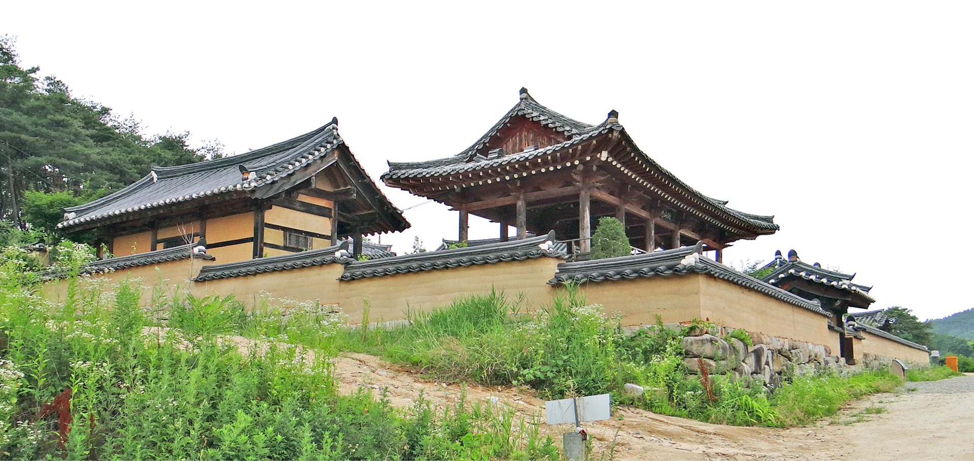 Hwacheon Seowon