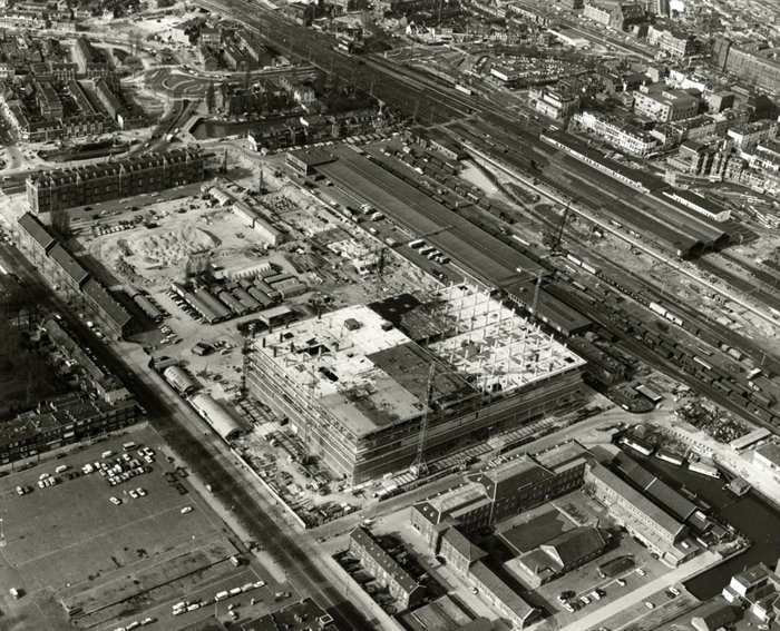 Beatrix Theater - Utrecht