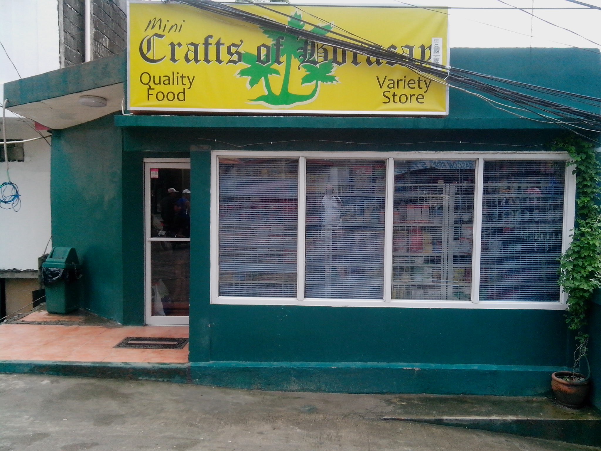 Craft's Variety Store