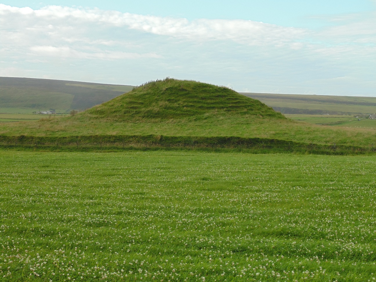 Maeshowe