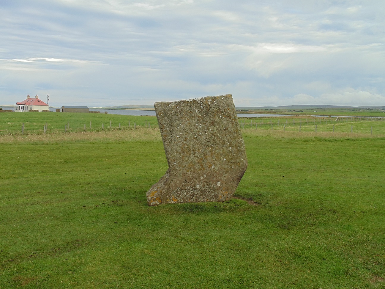 Stones of Stenness