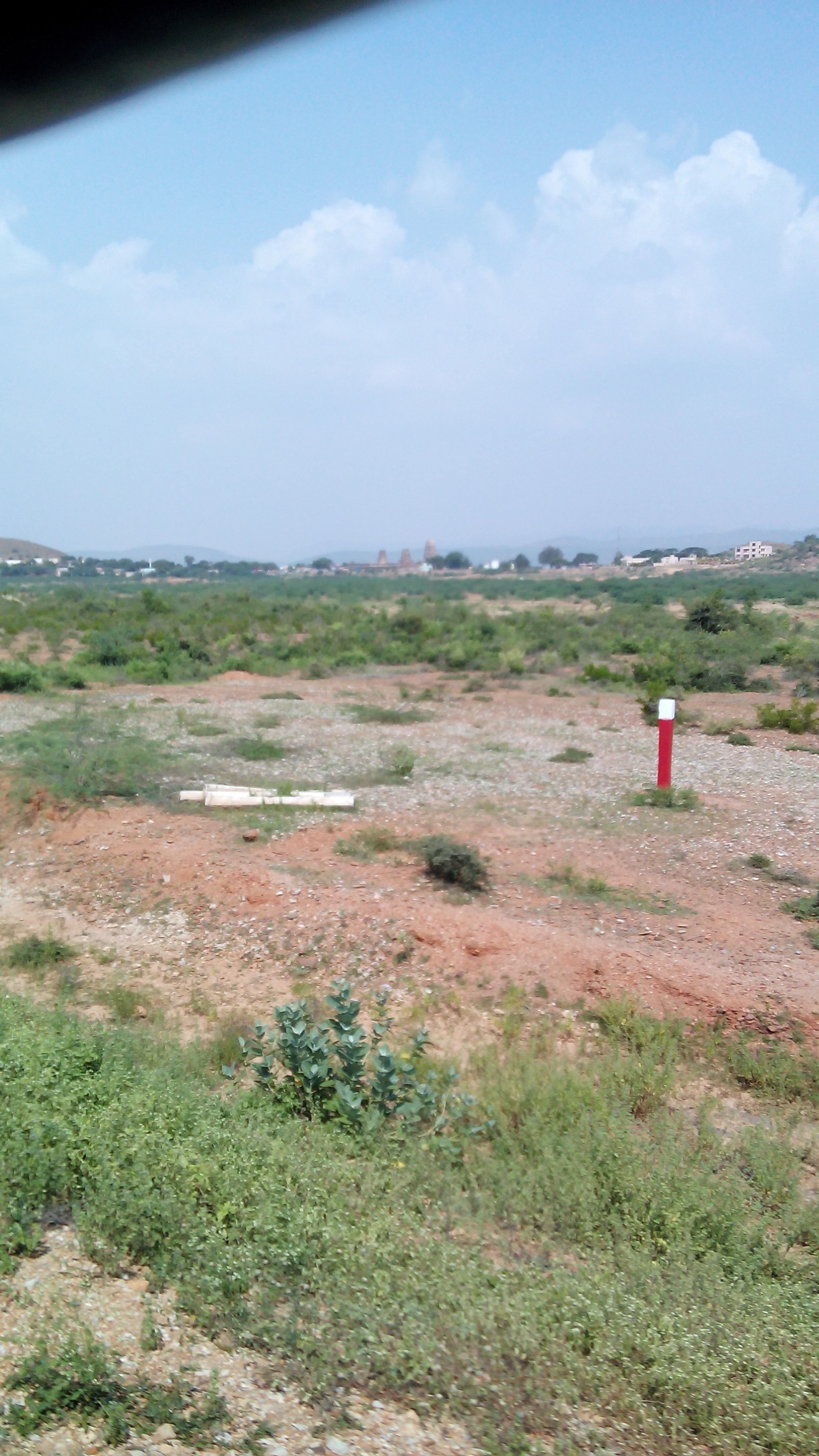 Sri Kodandaramaswami Temple - Vontimitta (Ontimitta)