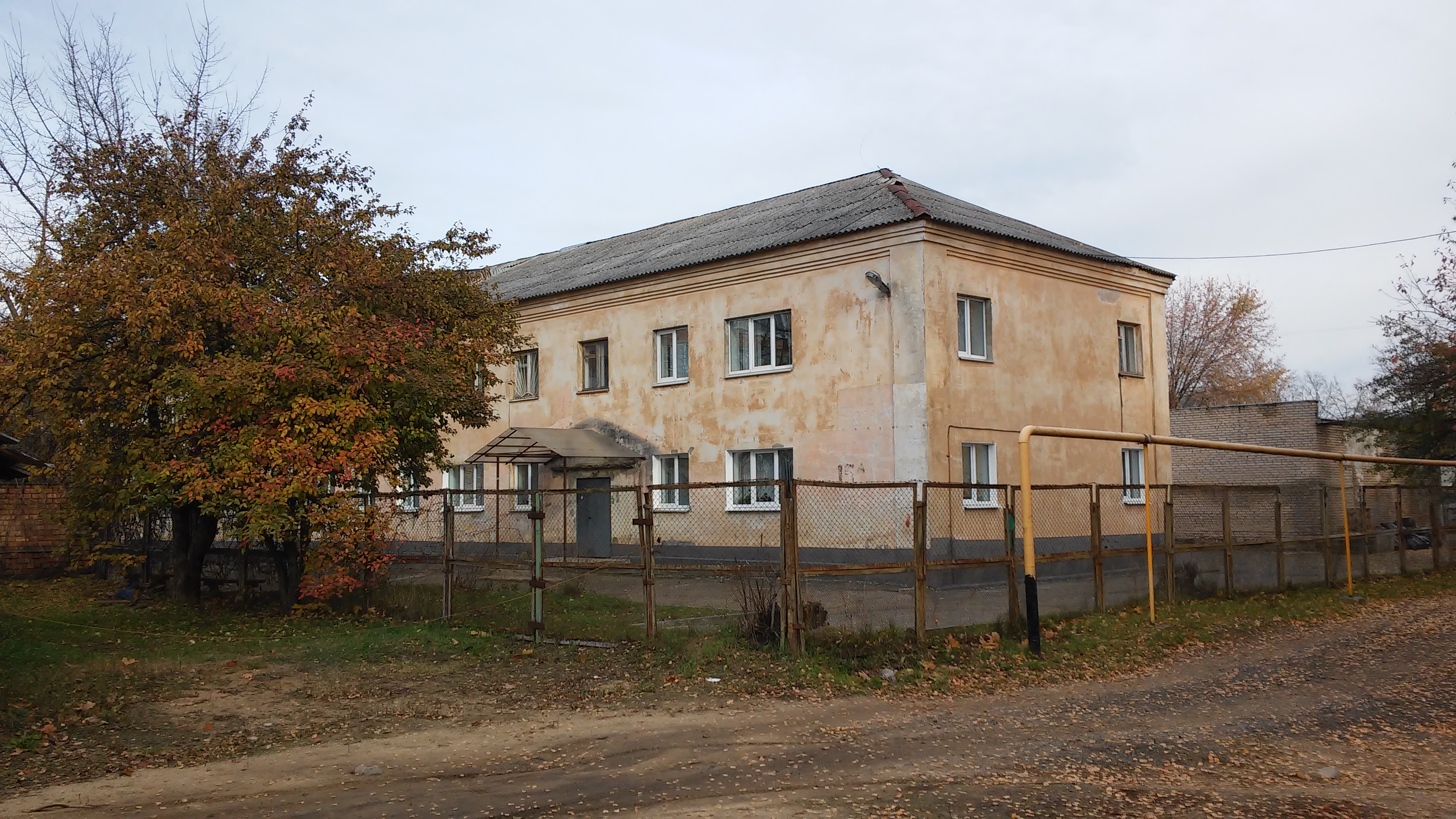 Military Commissariat of the Minsk district - Minsk