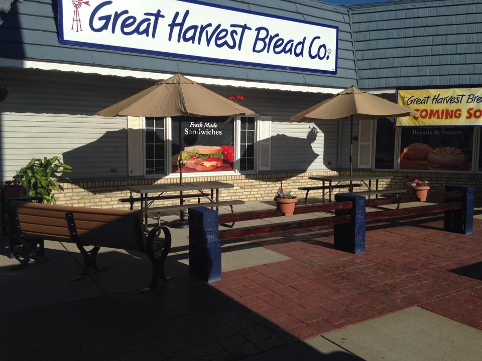 Great Harvest Bread Co. - Wisconsin Dells, Wisconsin