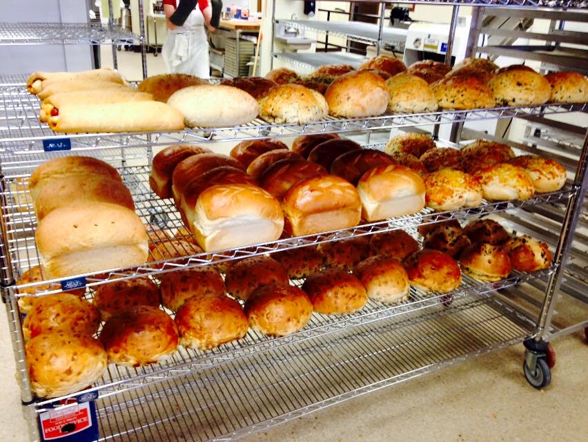 Great Harvest Bread Co. - Wisconsin Dells, Wisconsin