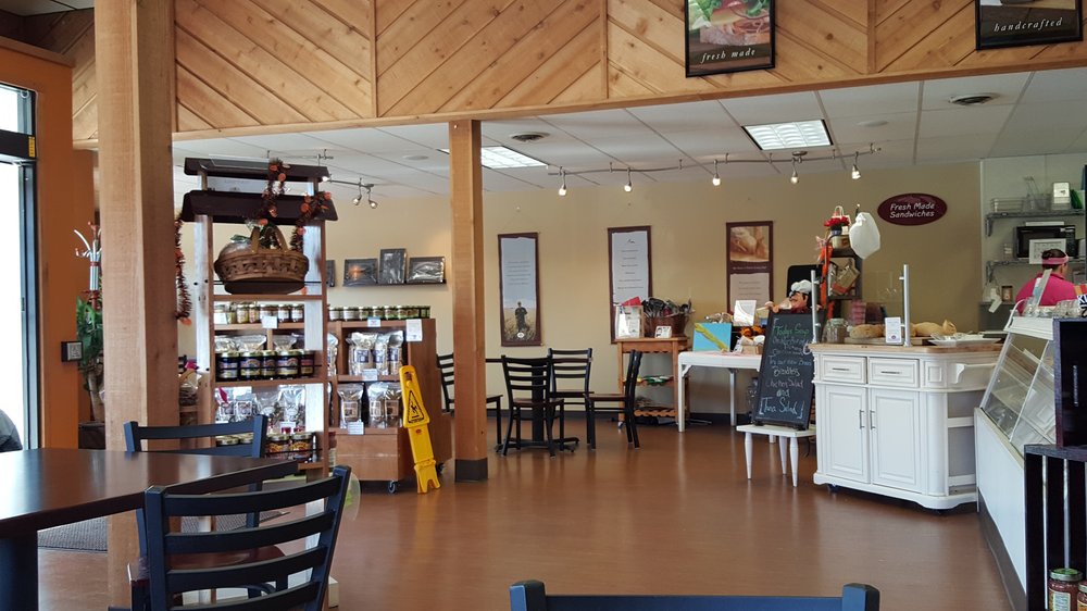 Great Harvest Bread Co. - Wisconsin Dells, Wisconsin