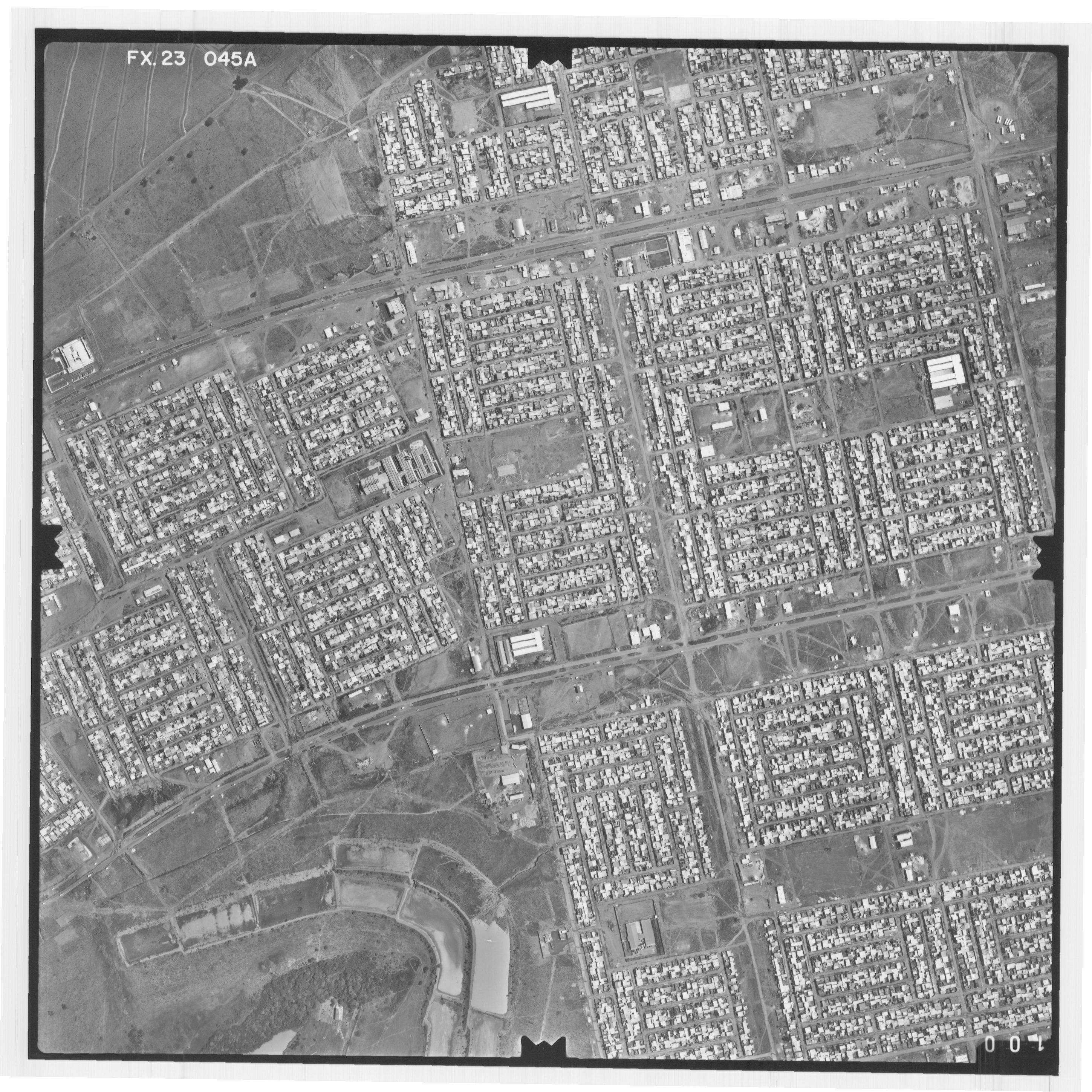 Santa Maria Norte - Santa Maria