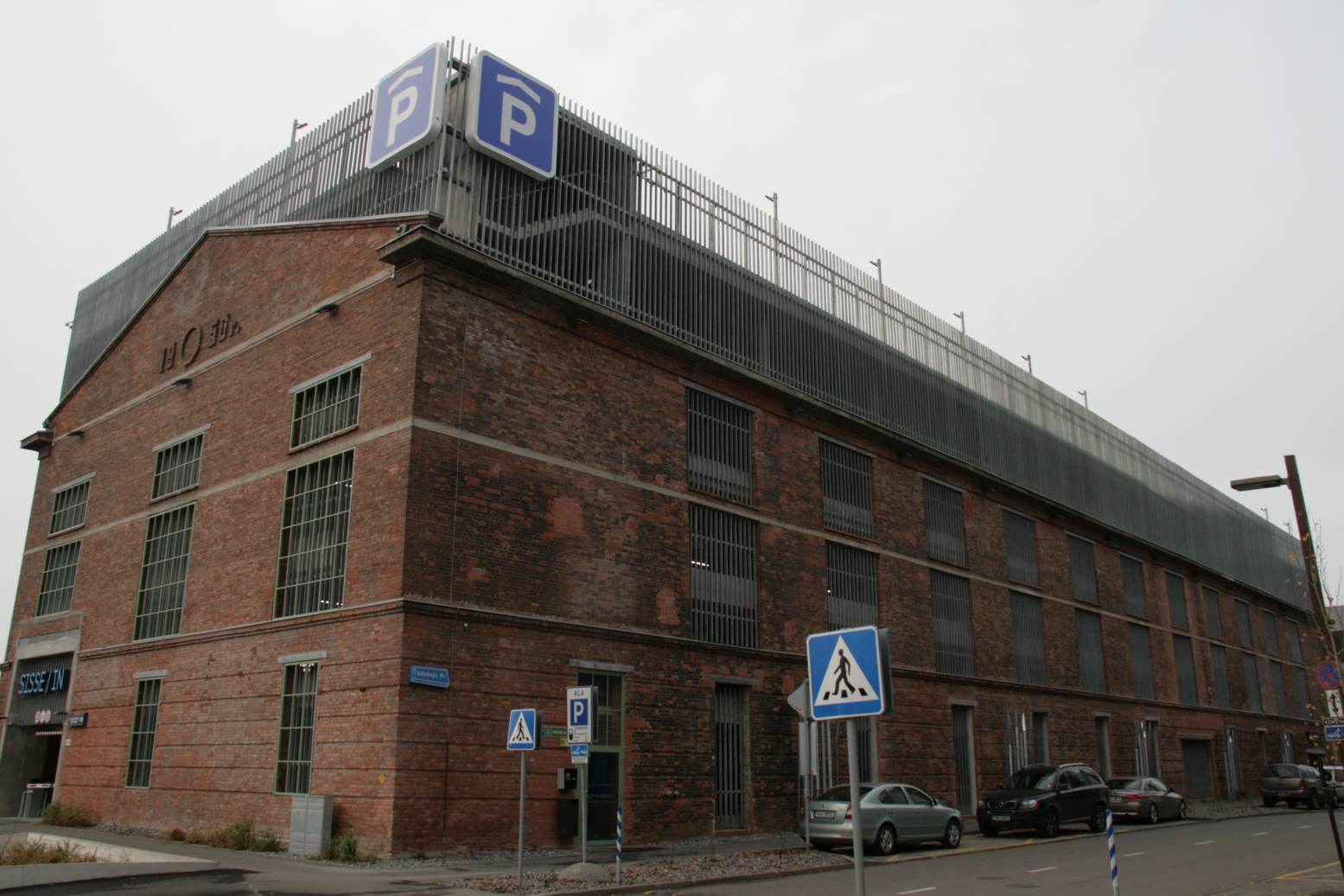 Valukoja, 4c - Tallinn