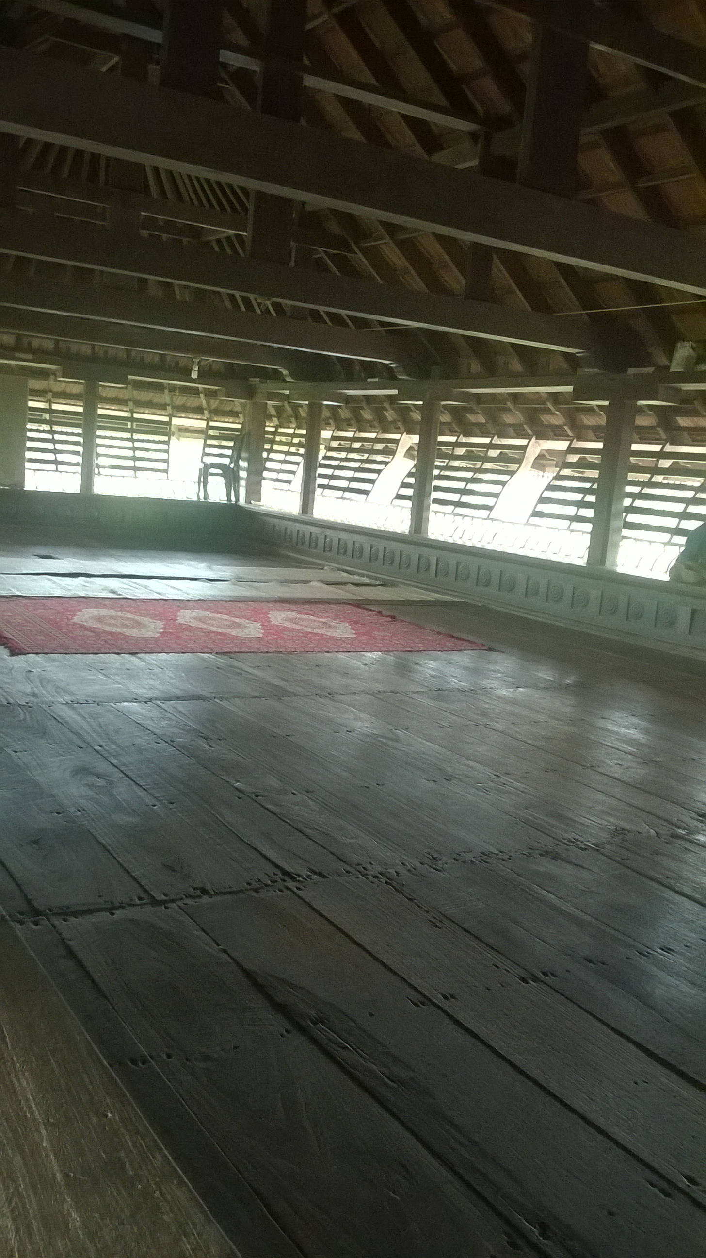 Nadapuram Juma Masjid