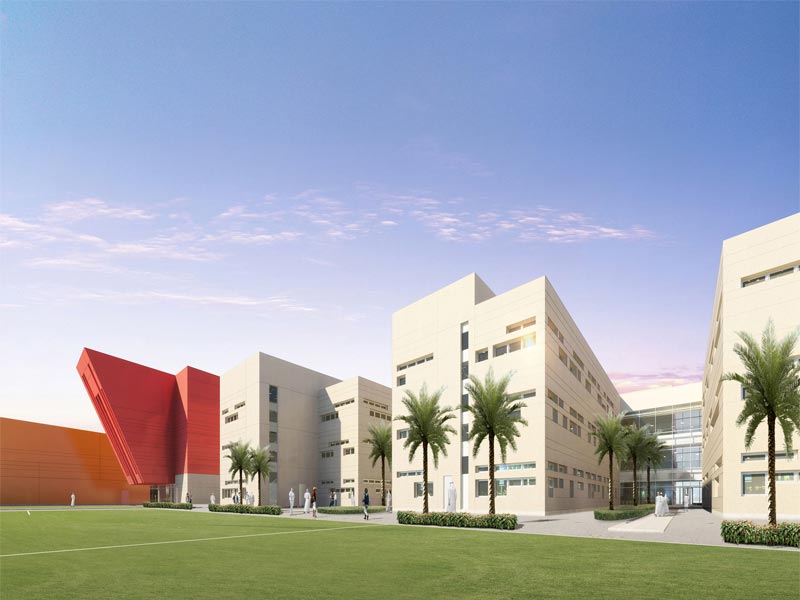 KCST كلية الكويت للعلوم والتكنولوجيا