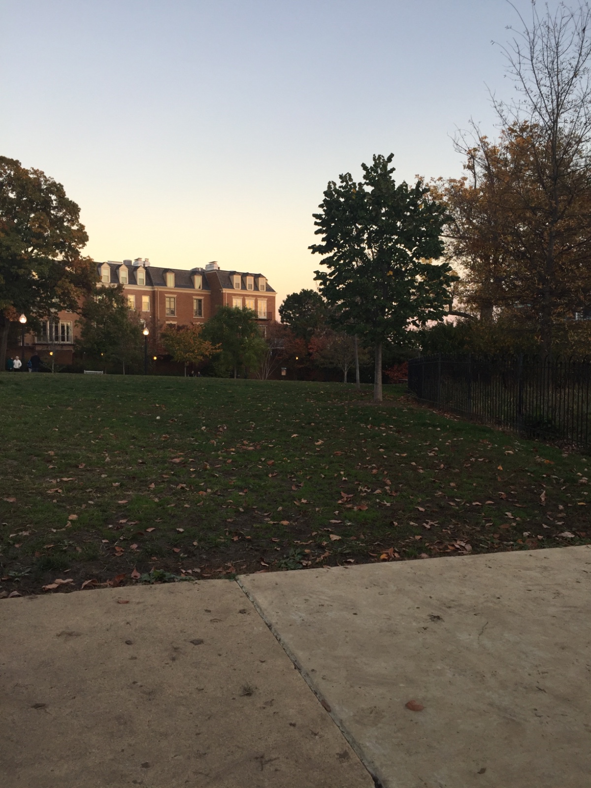 Mitchell Park - Washington, D.C.