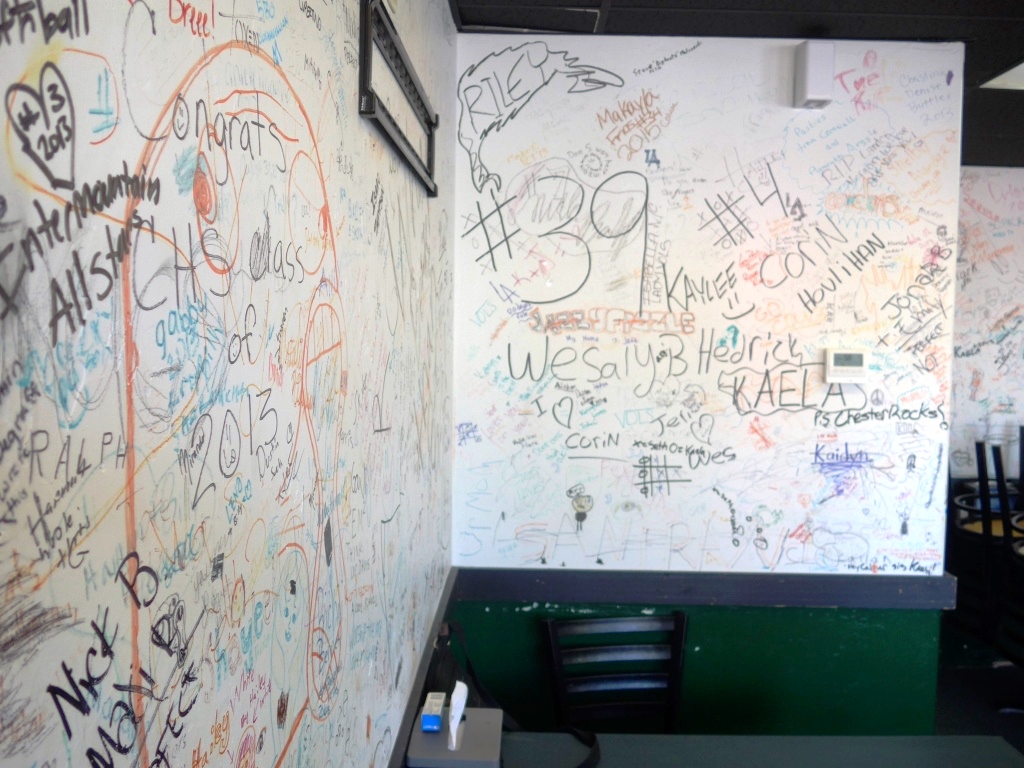 The Locker Room Sports Grill