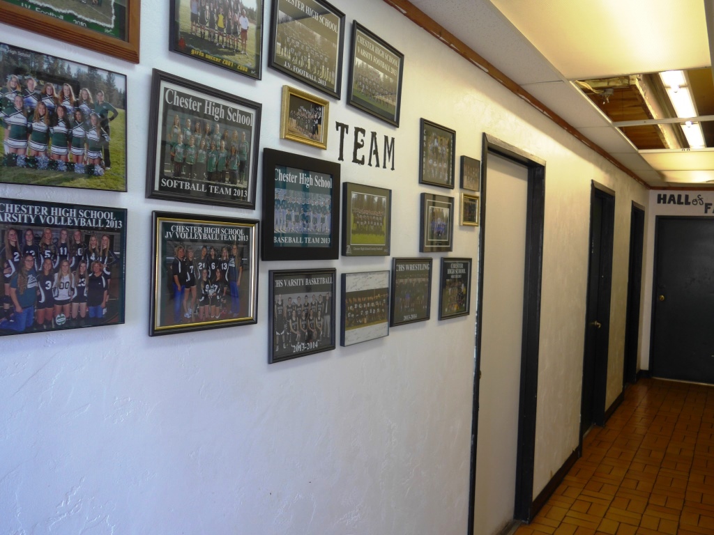 The Locker Room Sports Grill