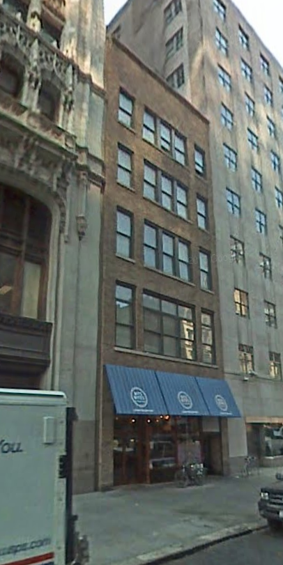 22 Park Place