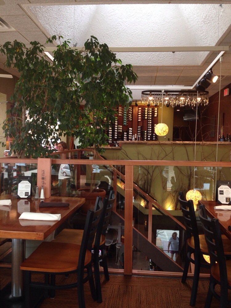 High Rock Cafe - Wisconsin Dells, Wisconsin