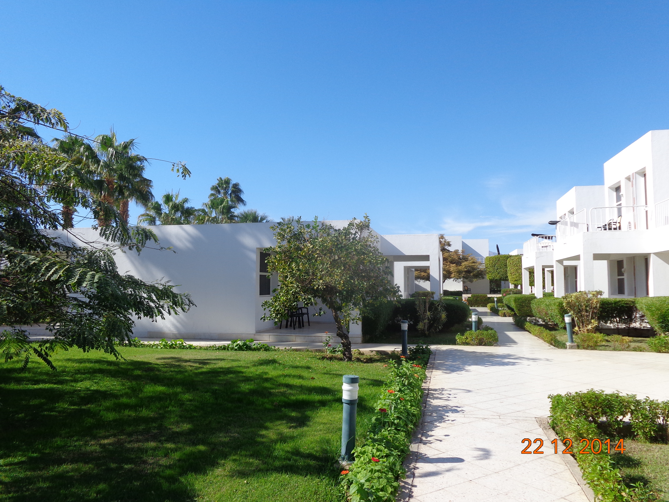 Maritim Jollie Ville Resort & Casino Sharm El Sheikh - Sharm El Sheikh ...