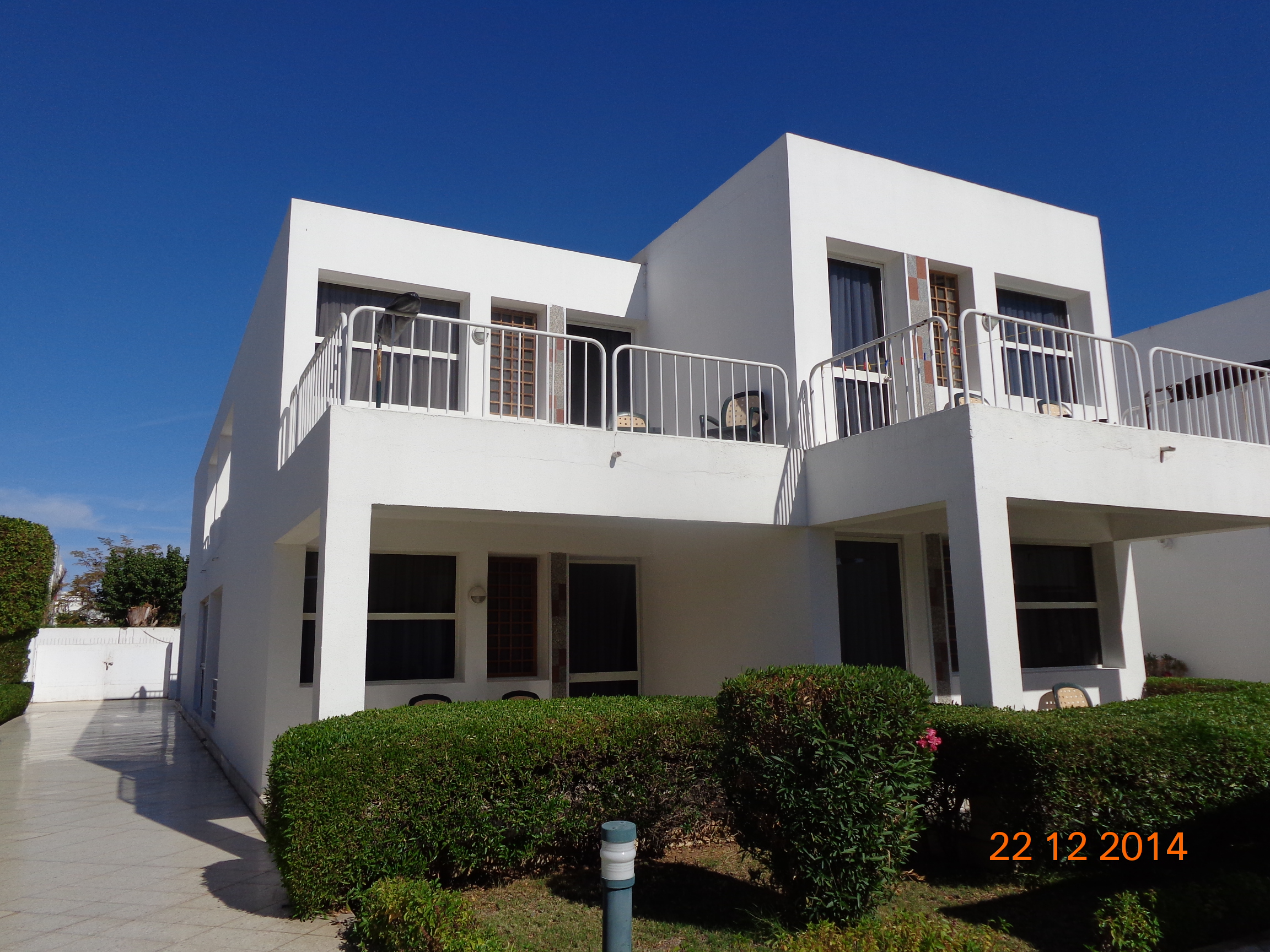 Maritim Jollie Ville Resort & Casino Sharm El Sheikh - Sharm El Sheikh ...