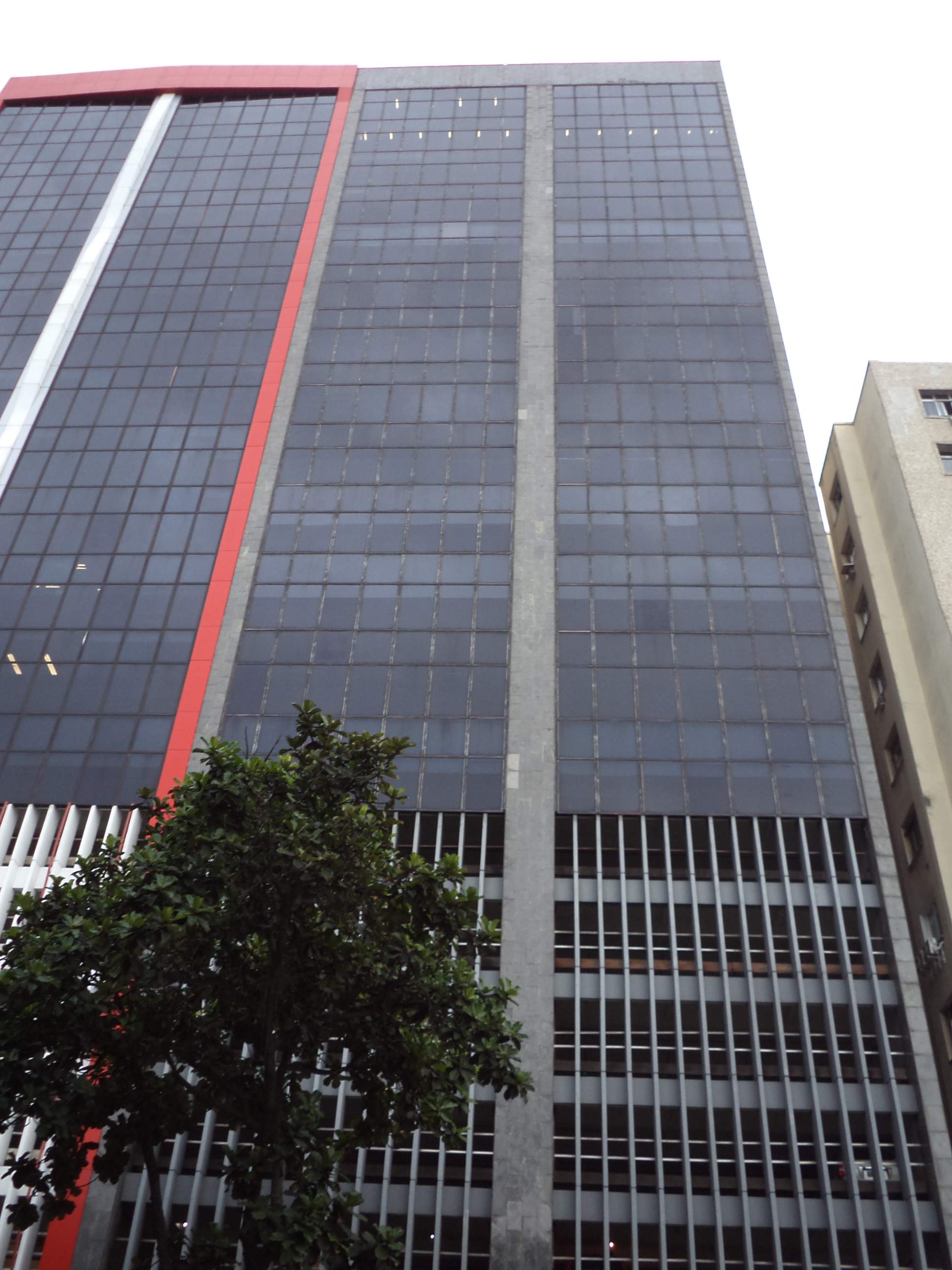 Petrorio - Edifício Praia de Botafogo 370 - Rio de Janeiro