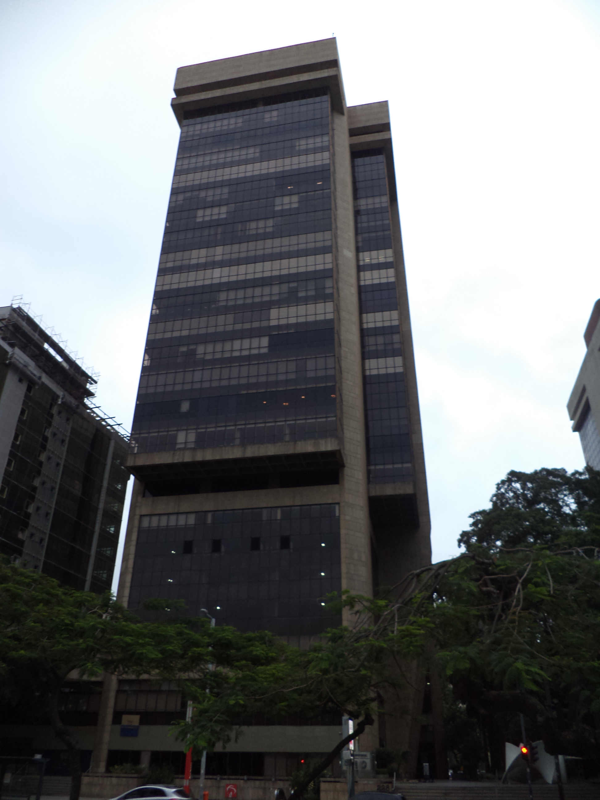 Edifício Argentina - Rio de Janeiro