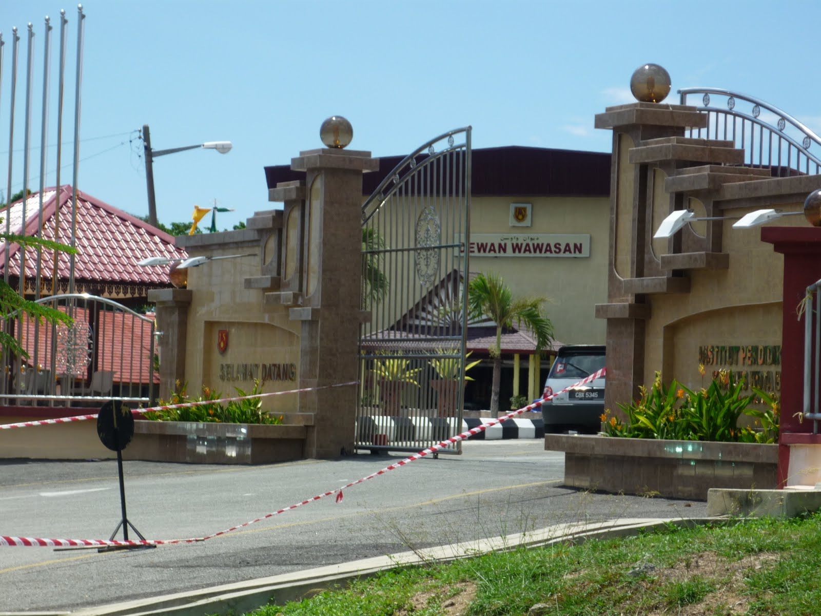 Institut Perguruan Kota Bharu